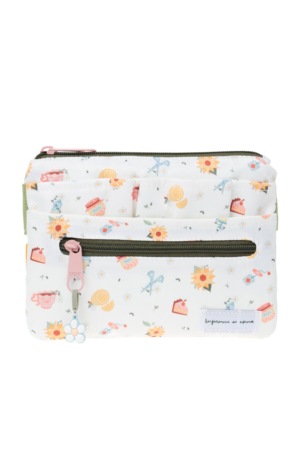 FANNY BAG - COTTAGECORE 🌻 – Enfermera en apuros
