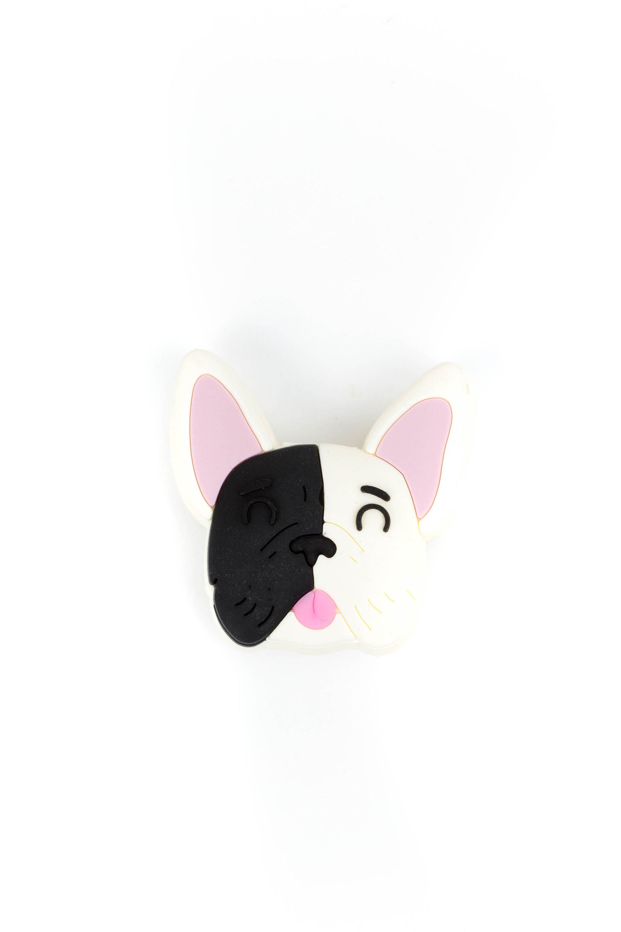 CLOGS CLIP "PUPPY" 🐶 – Enfermera en apuros