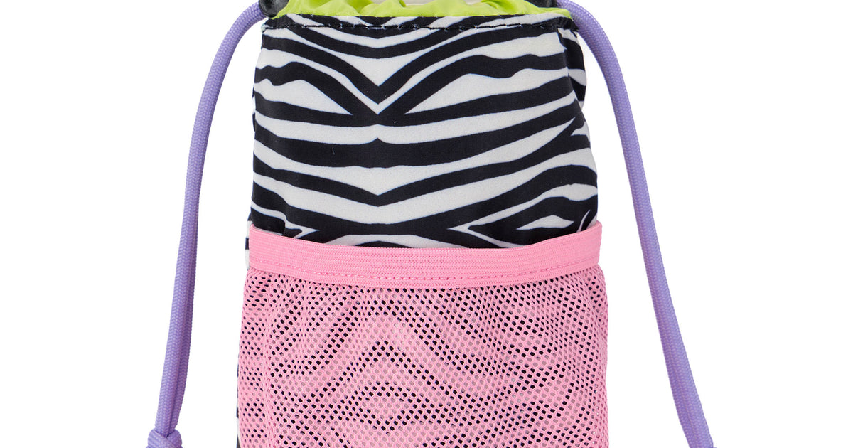 NEVERITA BOTELLAS ZEBRA COLLECTION - Enfermera en apuros